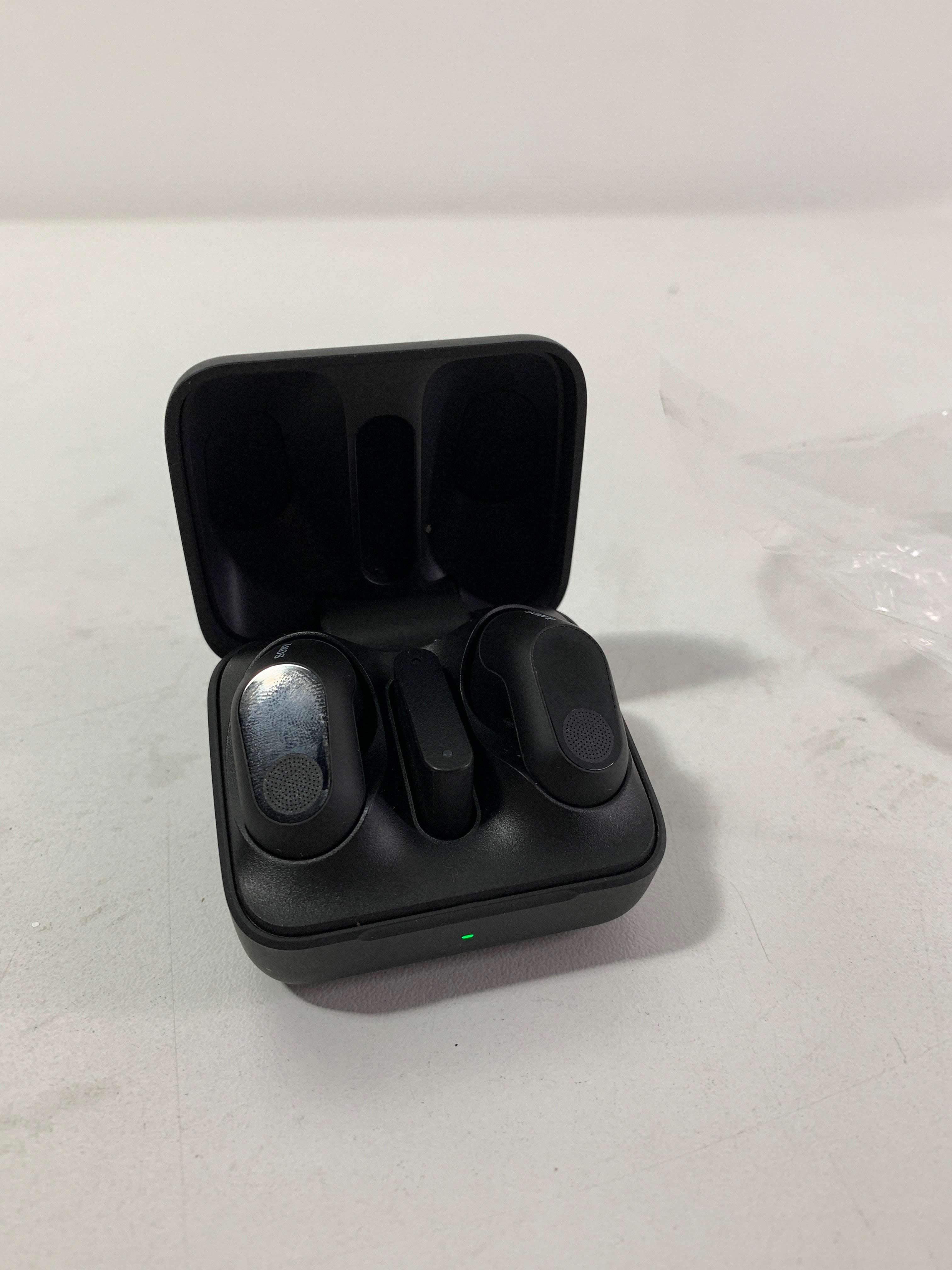 Sony INZONE Buds Truly Wireless Noise Canceling Gaming Earbuds Black ...