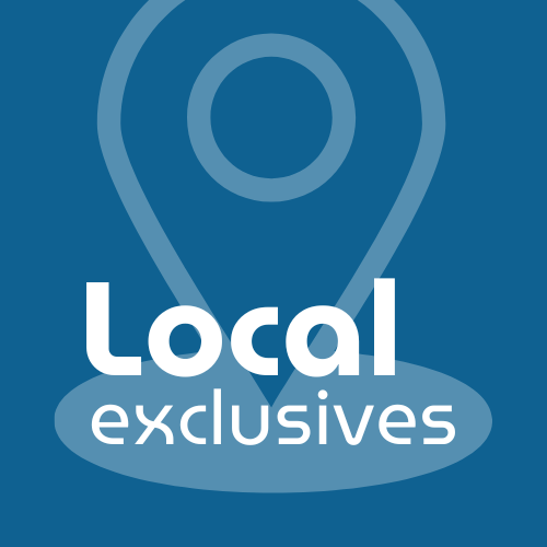 New Just Listed – Branzoe Retail Outlet